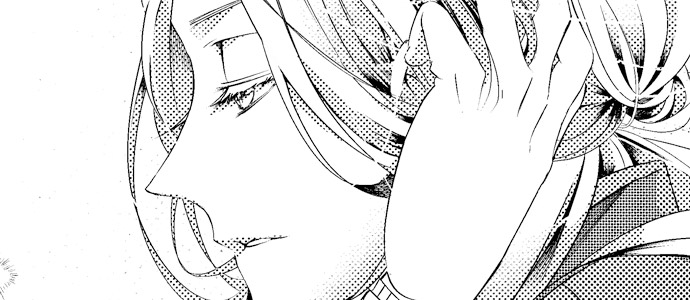 You and Me, in a Gender Reversed World