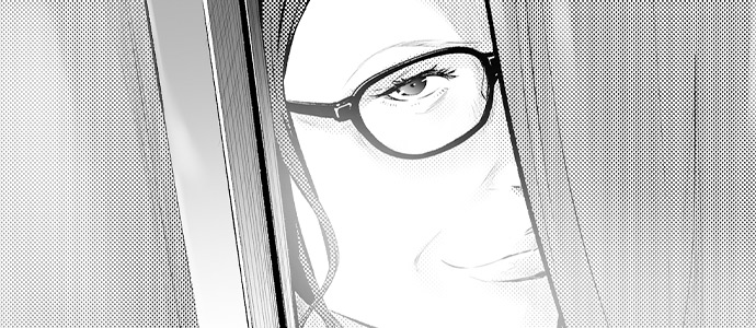 Queen of the Apartment Complex