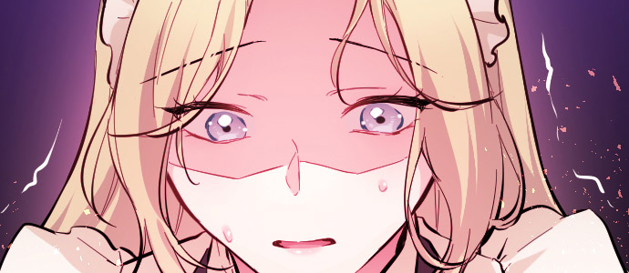 The Maid and Her Favorite King of Darkness