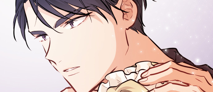 The Maid and Her Favorite King of Darkness