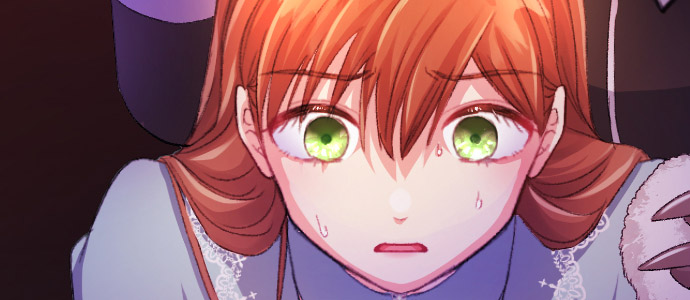 Sacrificed to Be the Beast King's Bride