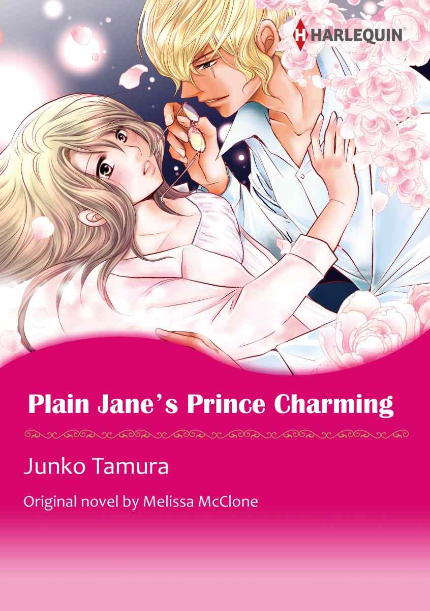 PLAIN JANE'S PRINCE CHARMING