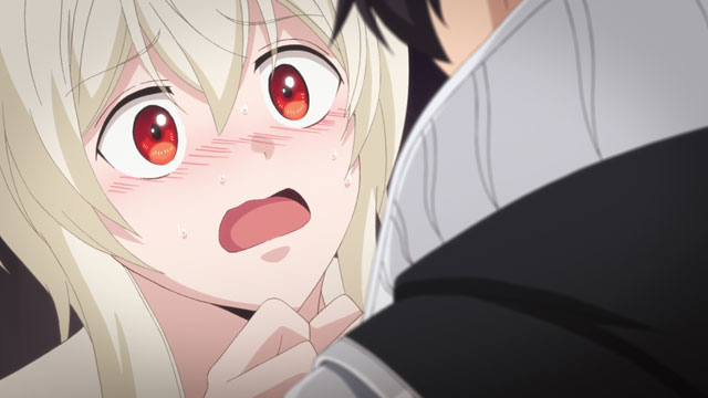 Everything for Demon King Evelogia